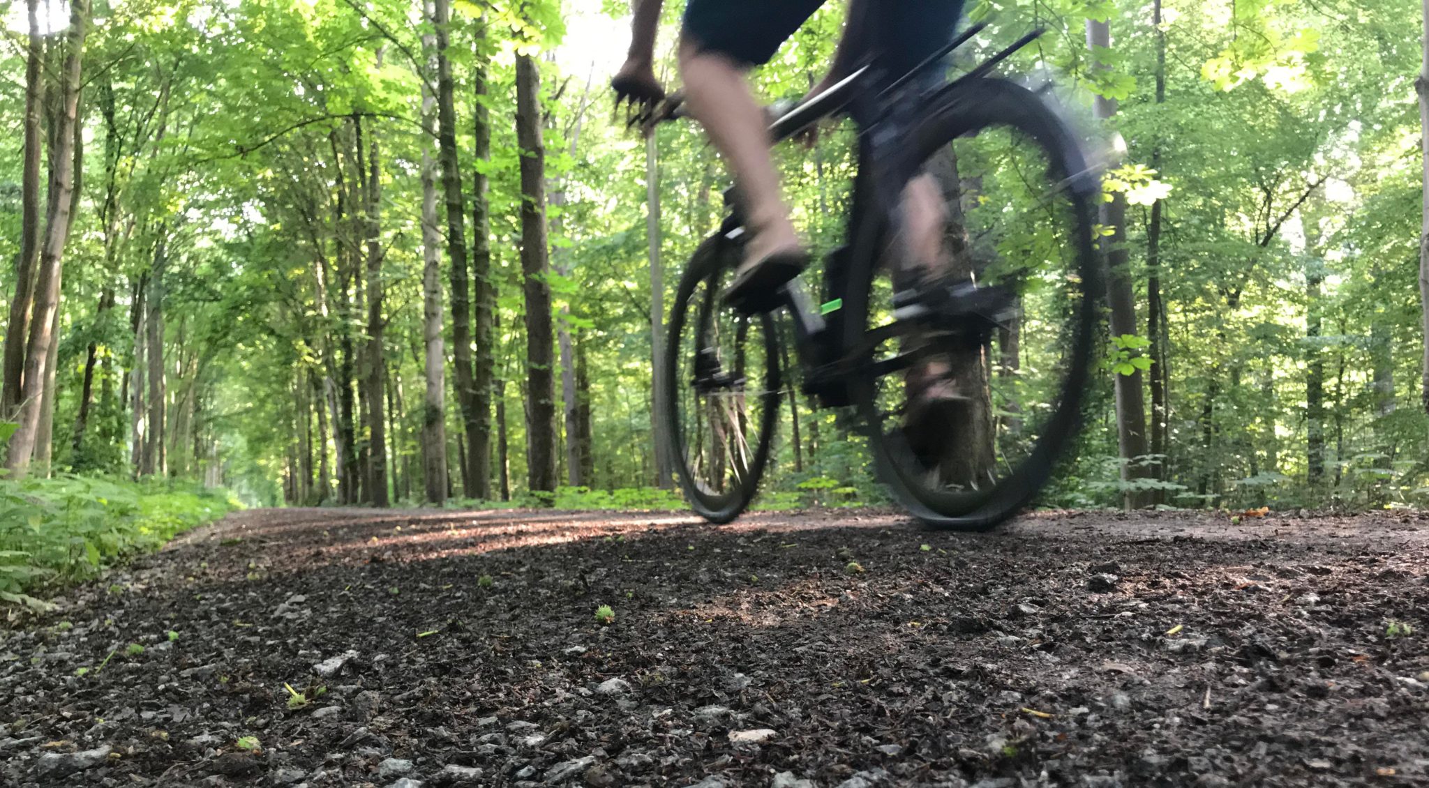 Testfahrt Podbike Frikar - frankys.blog