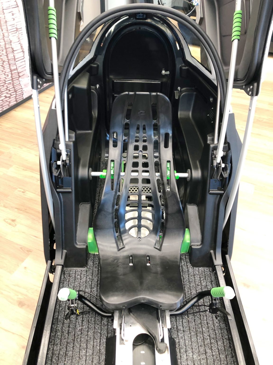 Testfahrt Podbike Frikar - frankys.blog